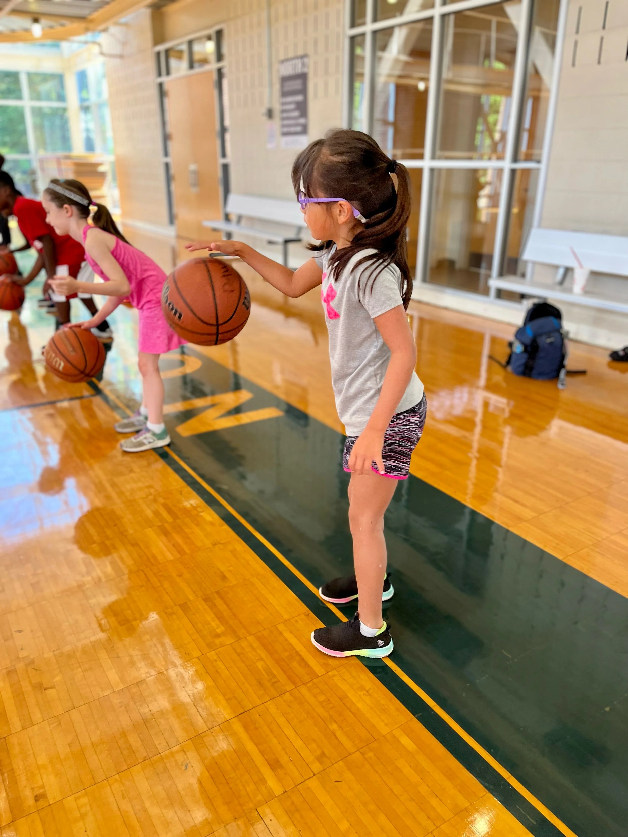 One Finley Way Sports™