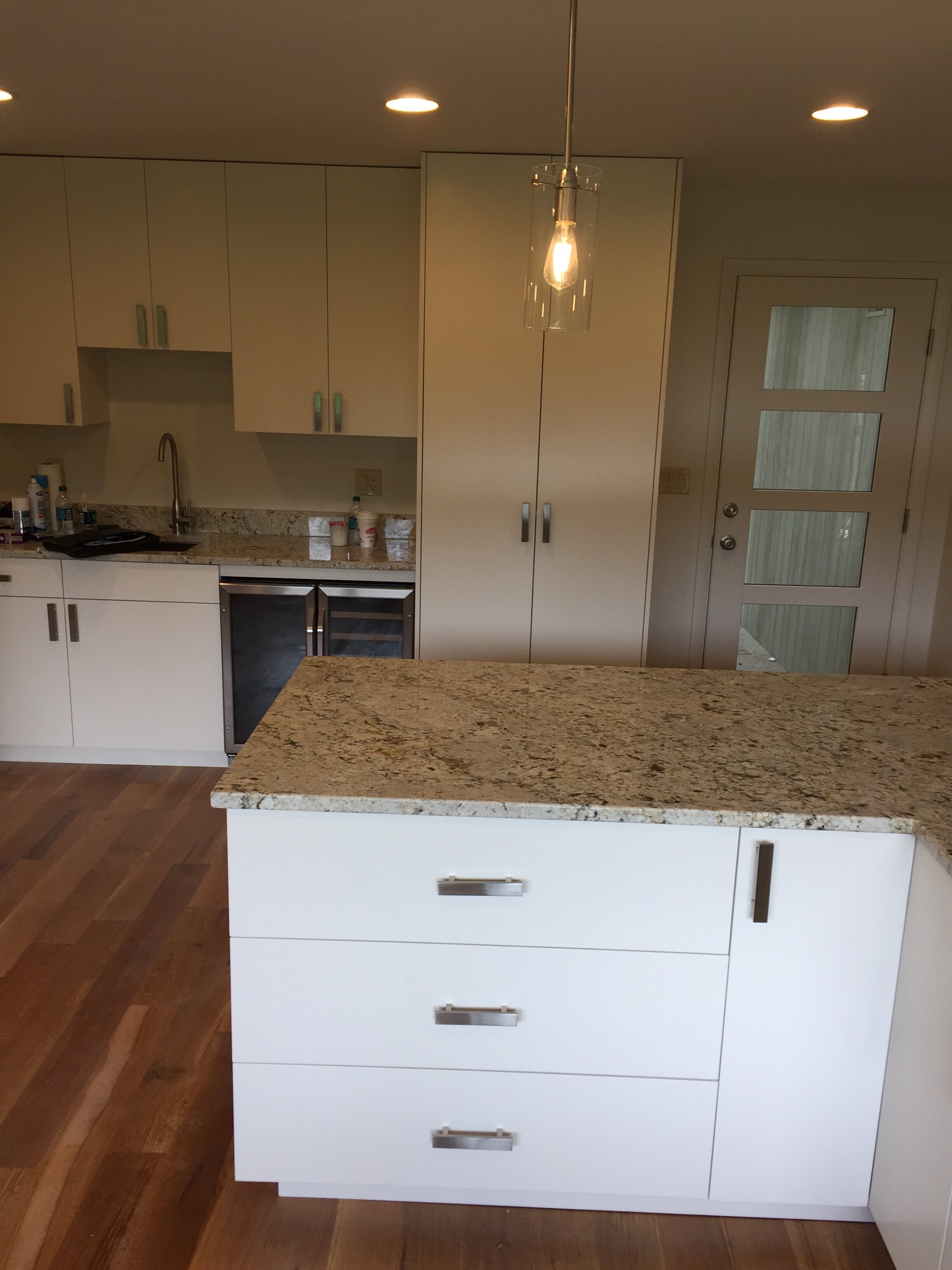 Kitchen Projects — Kelly Custom Furniture and Cabinetry