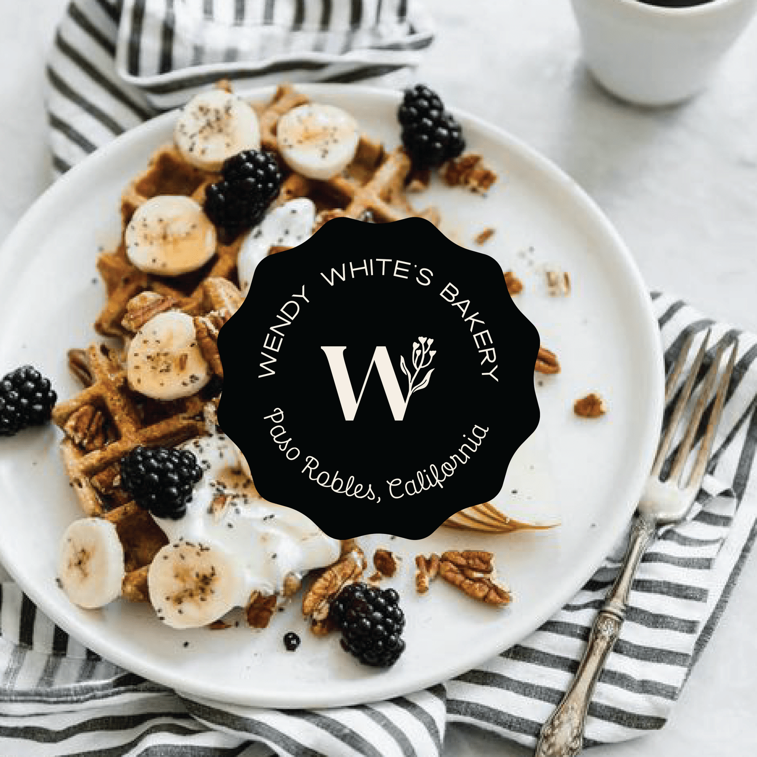 Portfolio — Michelle Lea Creative