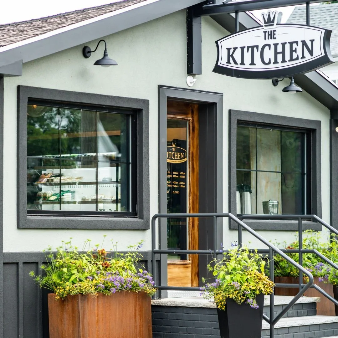 The Kitchen On River Road