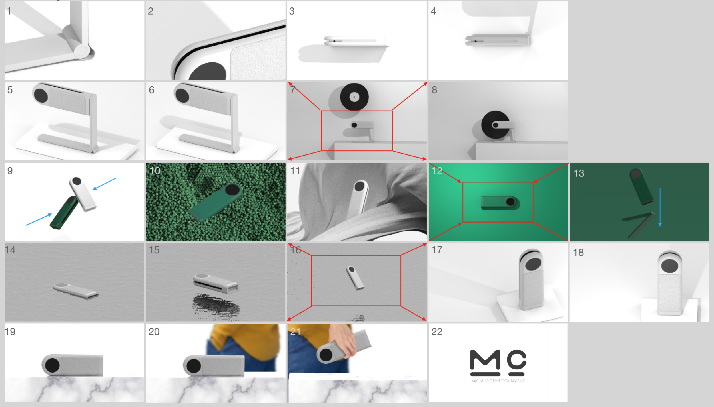 MIC — Digital Literacy