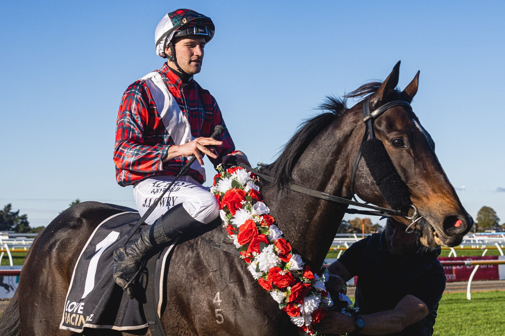 Natural Light Photography Company