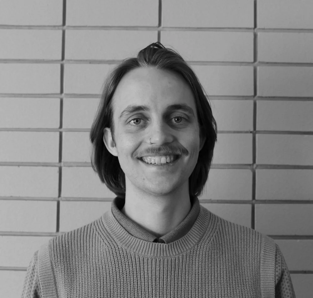 Logan Johnson | Registered Psychologist — Inkblot Psychology Clinic