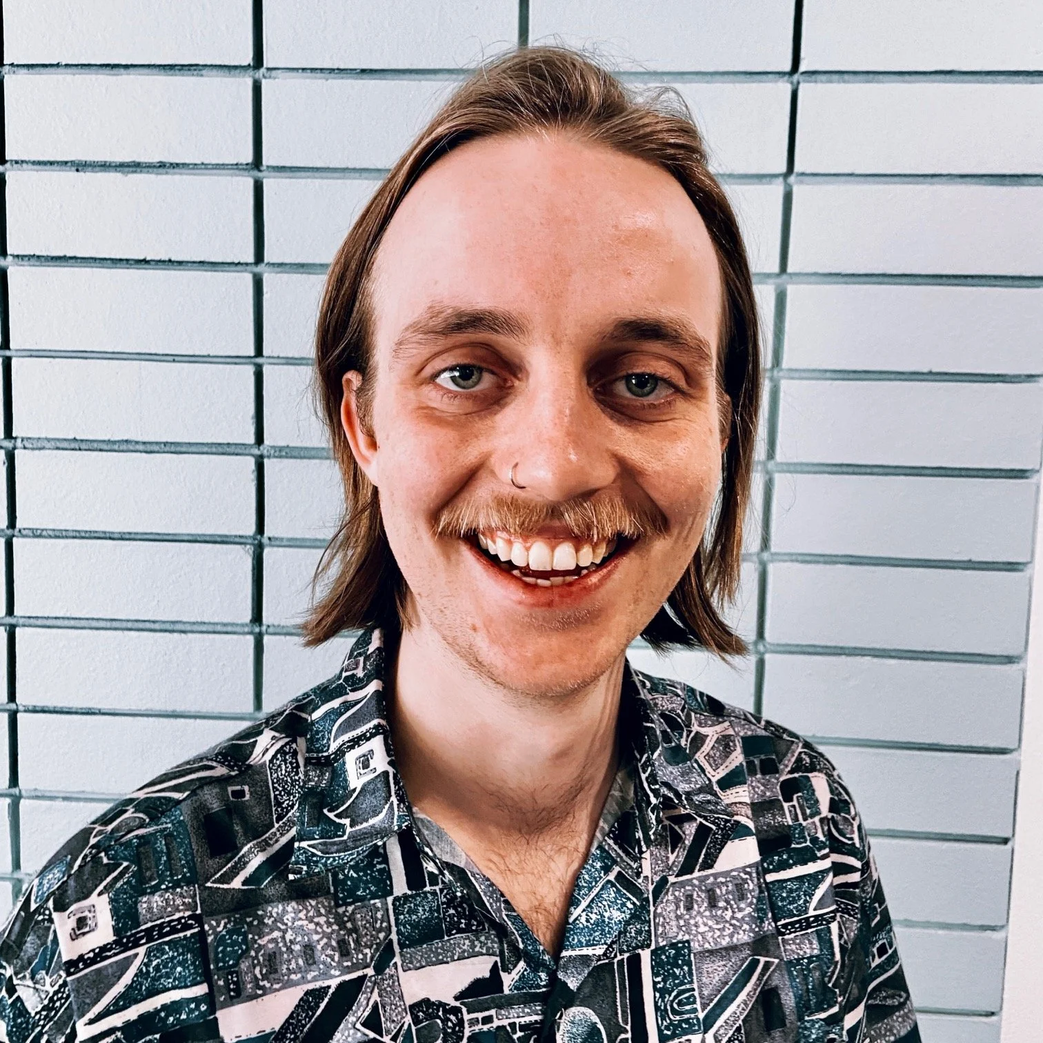 Logan Johnson — Inkblot Psychology Clinic