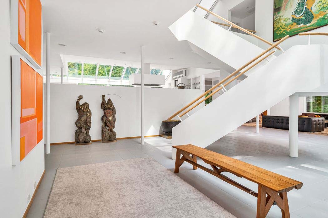 Madeleine Hamilton Interiors