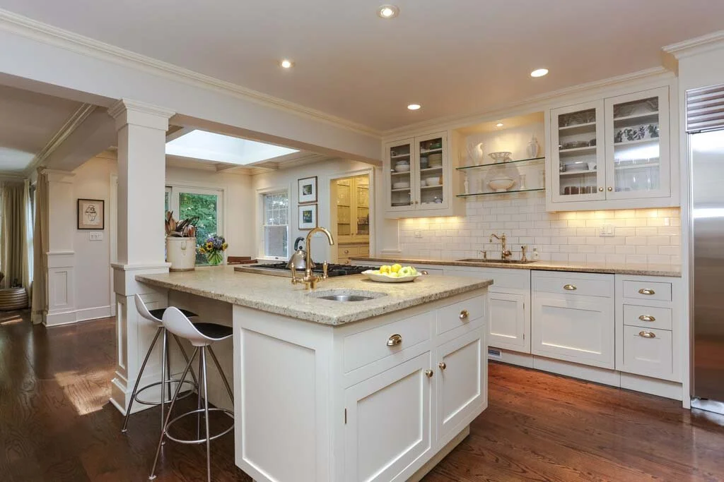 Madeleine Hamilton Interiors