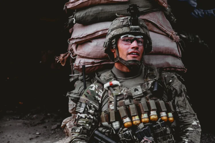 Portfolio — Sean Ambriz