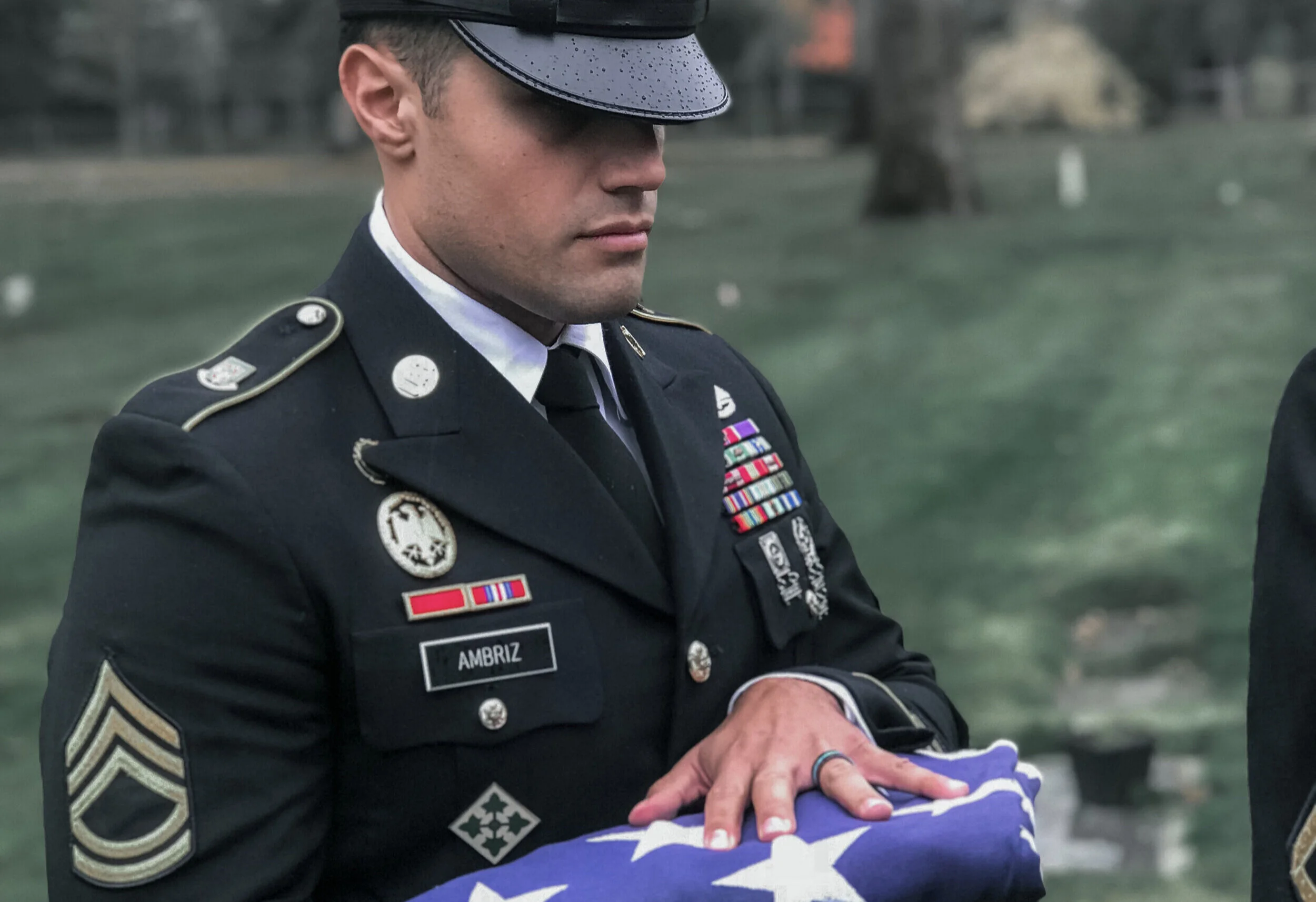 Portfolio — Sean Ambriz