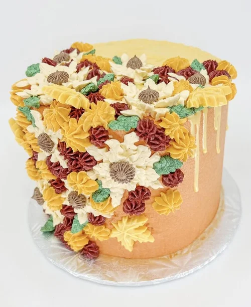 Custom Cakes — Unicorniverse European Bakery & Cafe