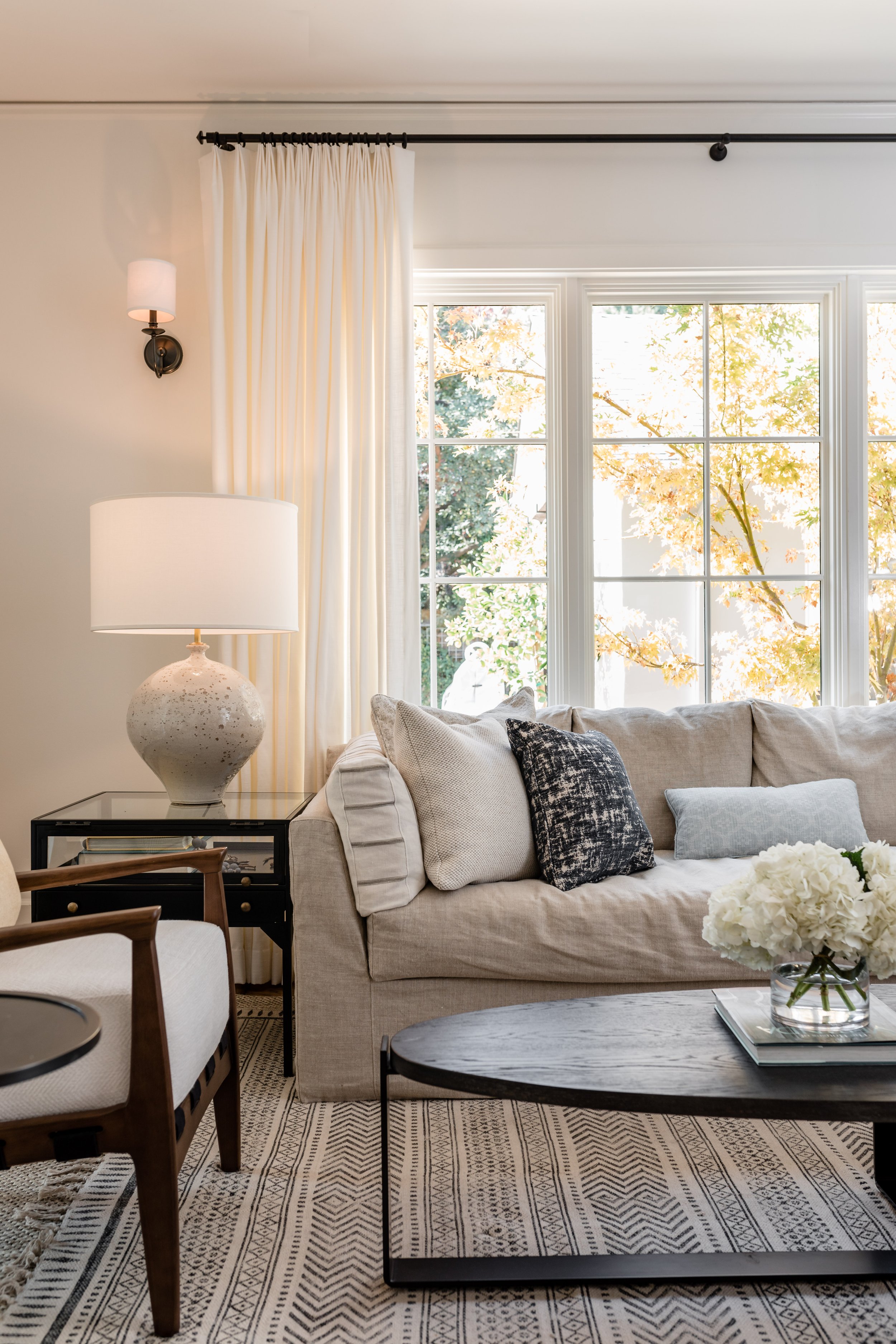 Portfolio — Miche Victoria Interior Design
