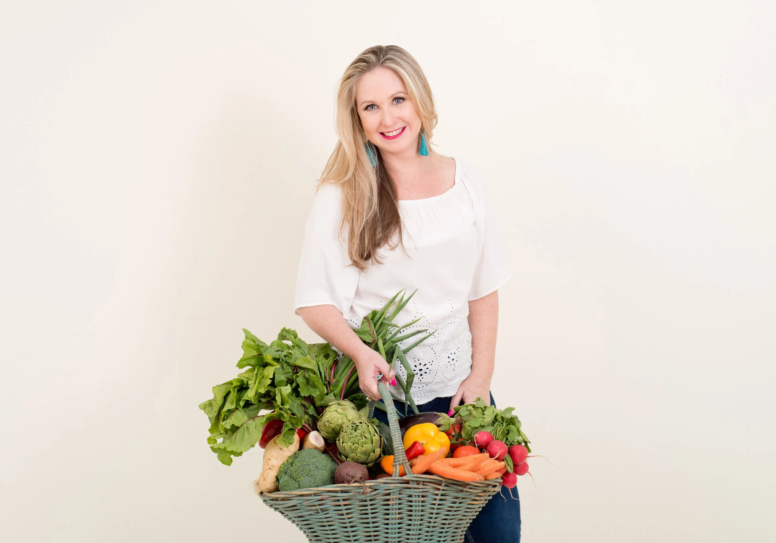 Nutritionist for Women’s Health — Womens Health Expert- Clinical ...