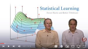 Online Courses — An Introduction to Statistical Learning