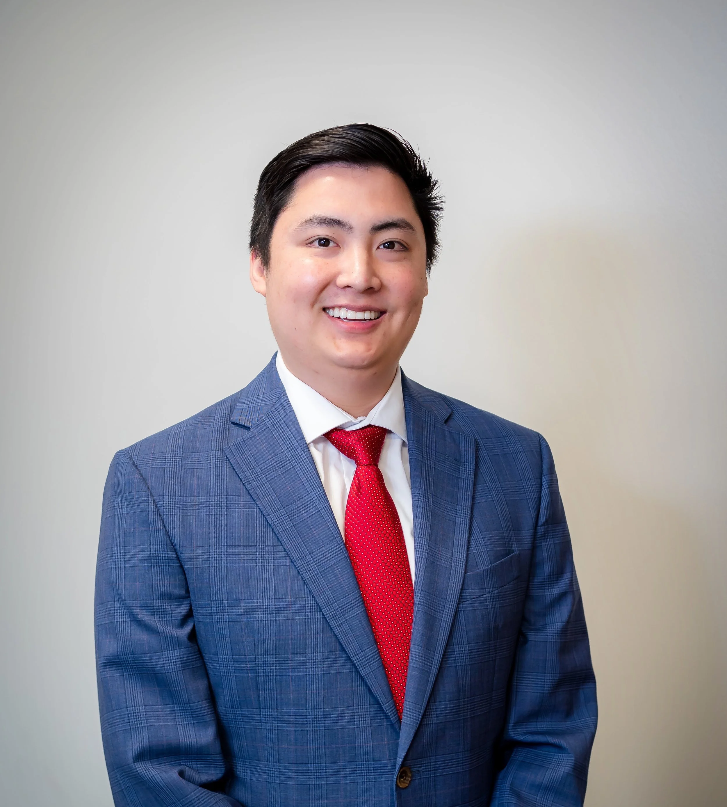 Montiel Hodge - Tough Tactical Trial Attorneys