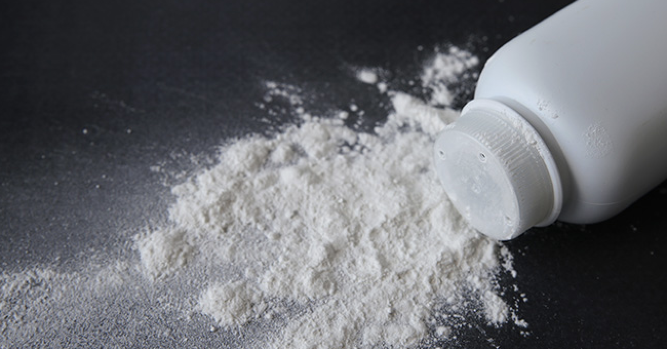 The Alarming Link Between Talc and Cancer — Montiel Hodge