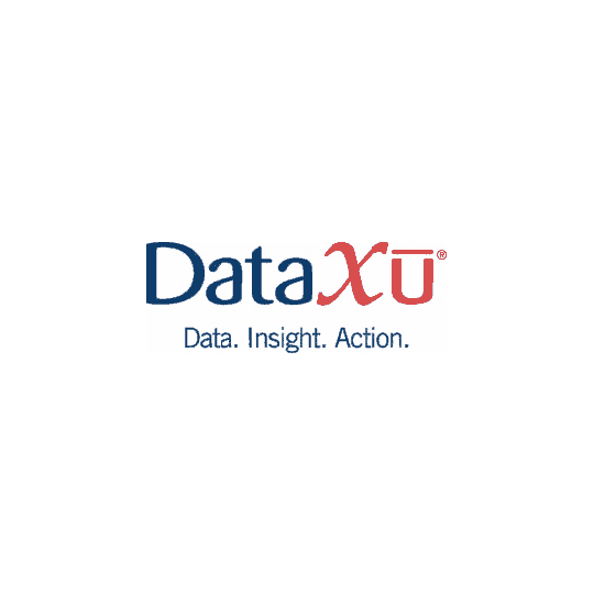 Dataxu Logo