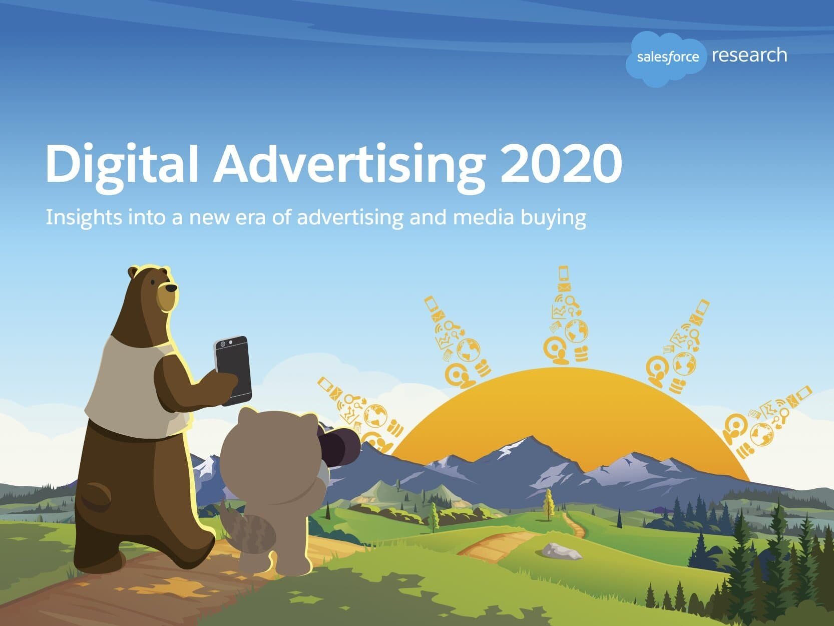 DIGITAL ADVERTISING 2020