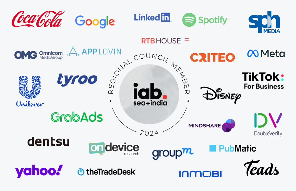 Navigating the NEW Digital Frontier: IAB SEA+India Councils Leading the ...