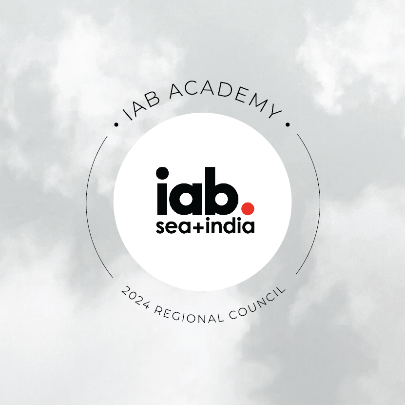 IAB SEA+India Councils: Your Gateway to Digital Transformation in 2024