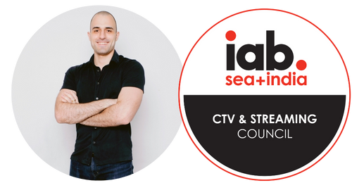 OTT and CTV - Wh’ADS happening?