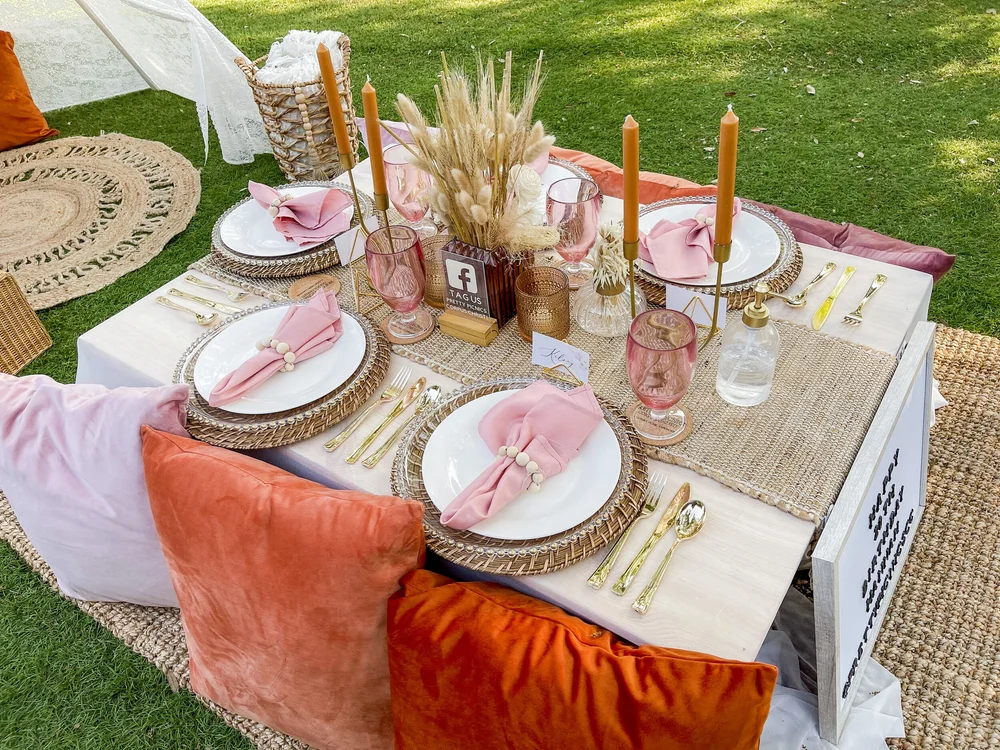 Themes — Pretty Picnics Corpus Christi