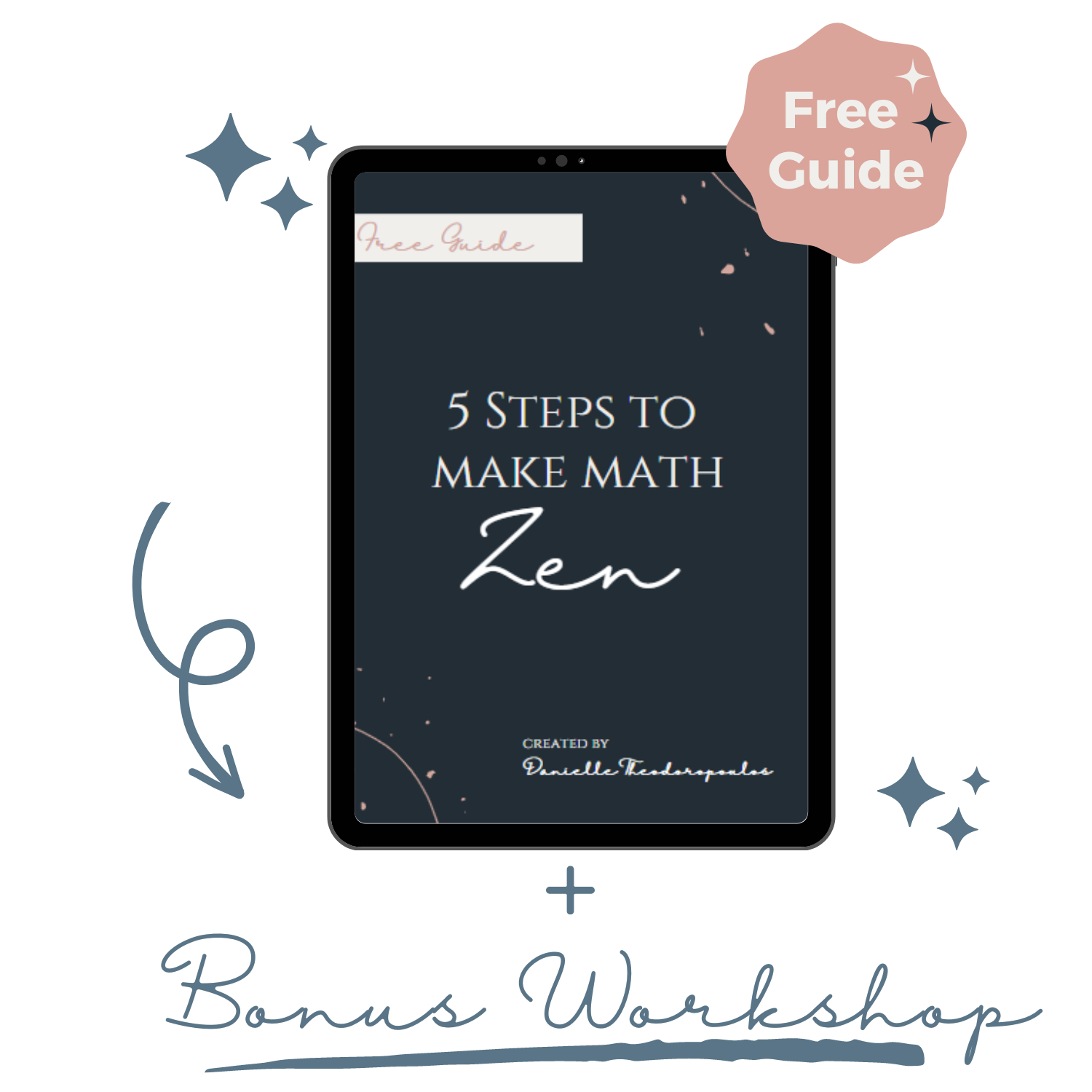 Zen Math - Ontario Certified Math Teacher and Tutoring Services