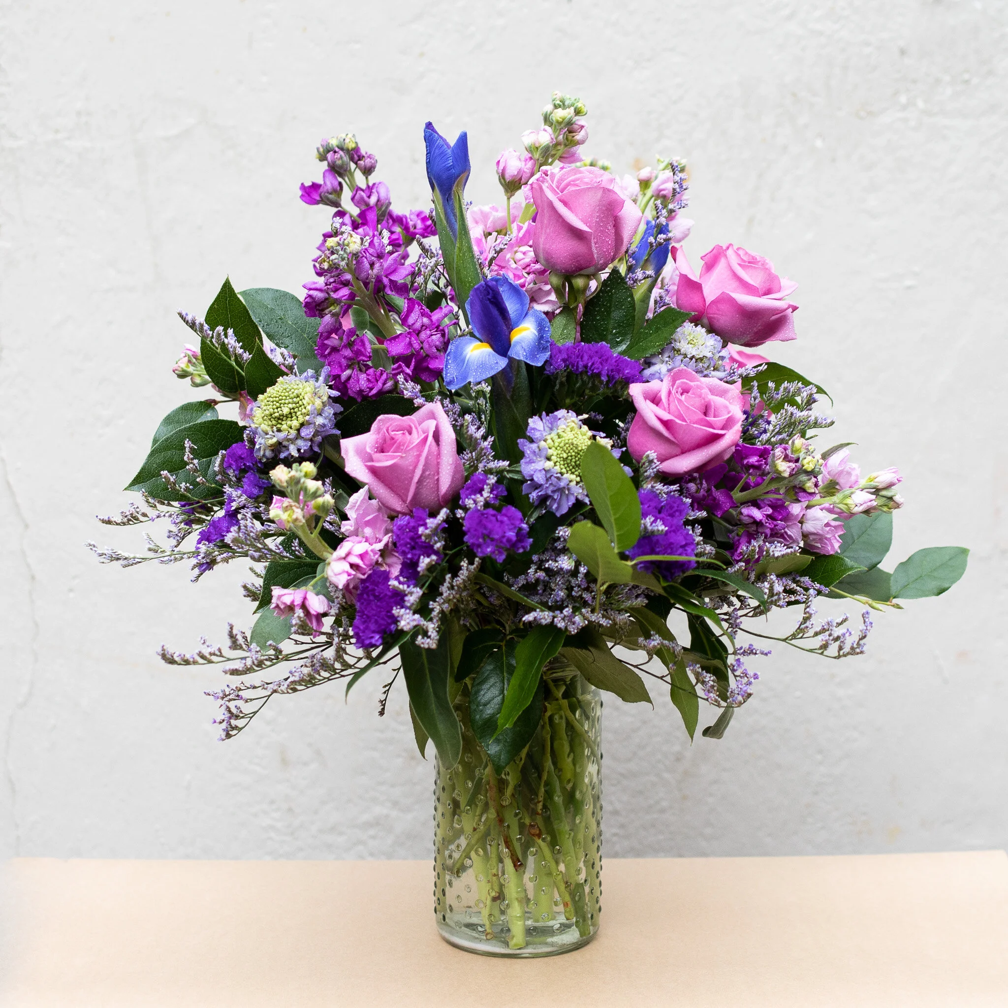 Sitka Flowers & Chocolate Moose