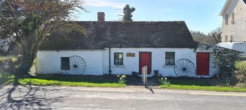 Seanfhocail / Proverbs in Gaeilge — Mountshannon Arts