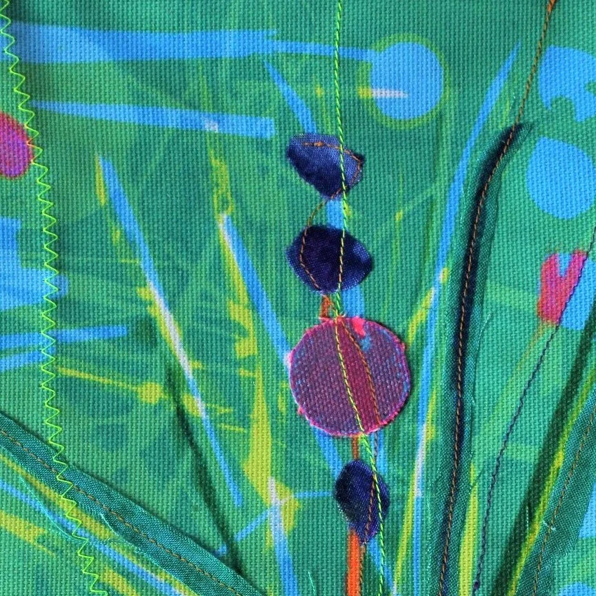 Submarine Forest — Mountshannon Arts
