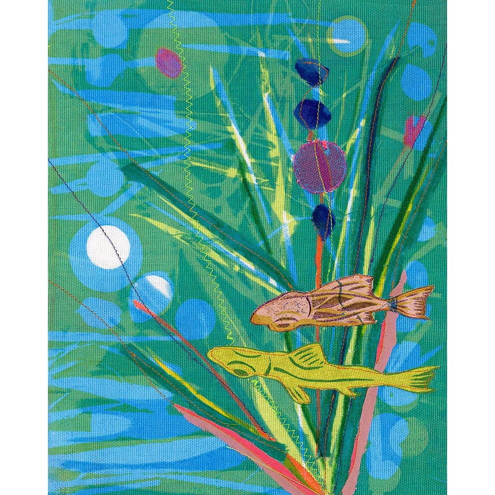 Submarine Forest — Mountshannon Arts