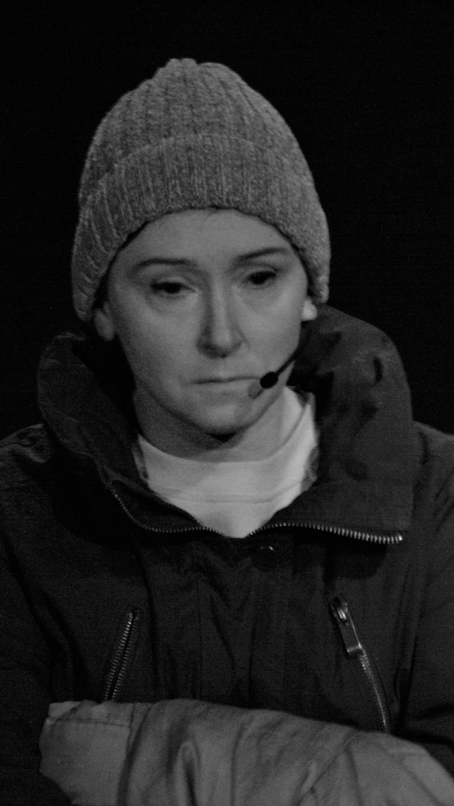 cathy carson becoming marvellous — Mountshannon Arts