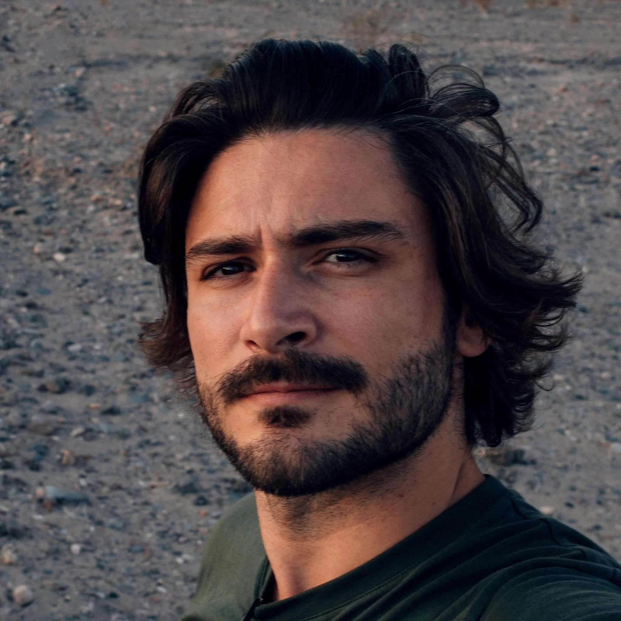About — Roman Jehanno