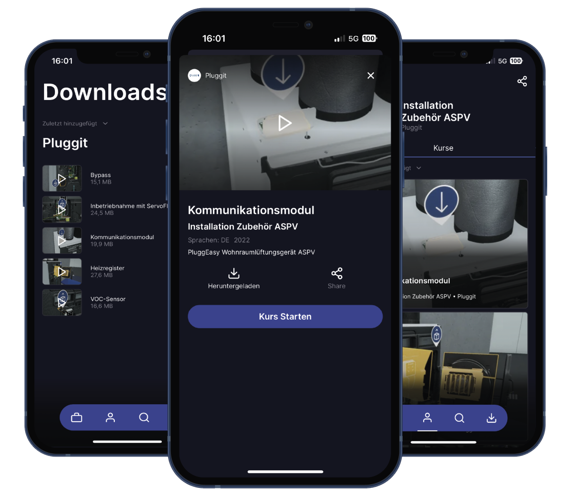 Get Exclusive Access to PLUGGIT — craftguide