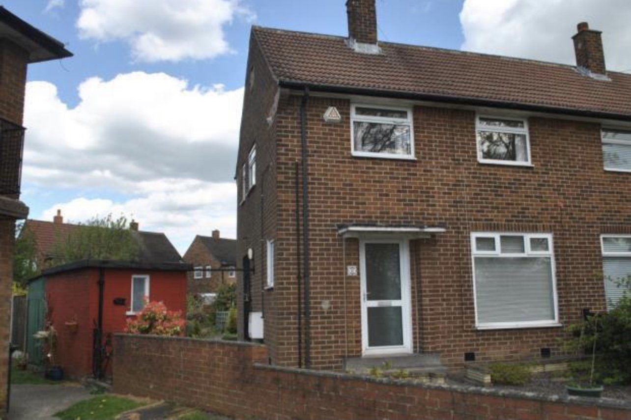 RENT — Virtue Real Estate