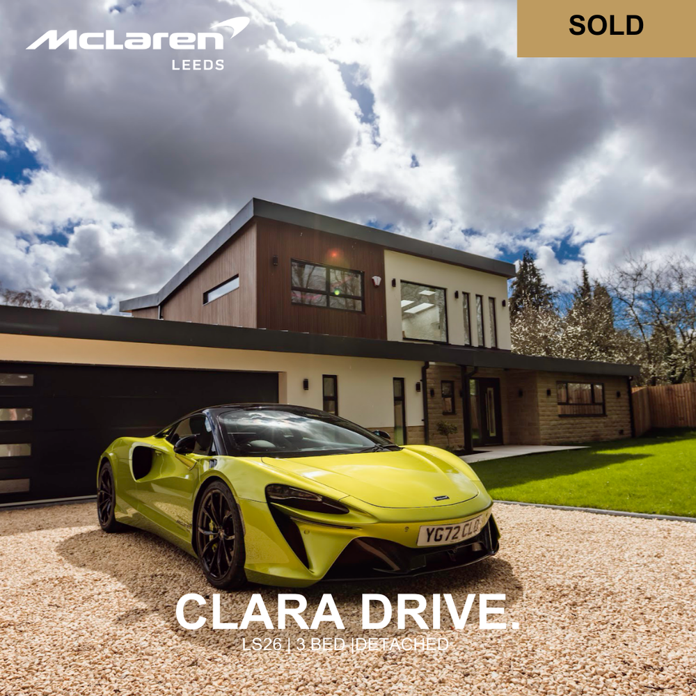 BUY — Virtue Real Estate