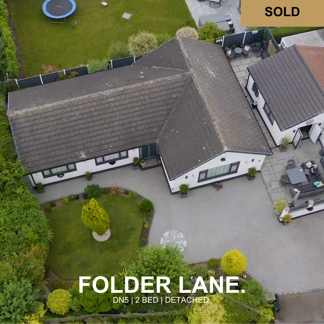 BUY — Virtue Real Estate