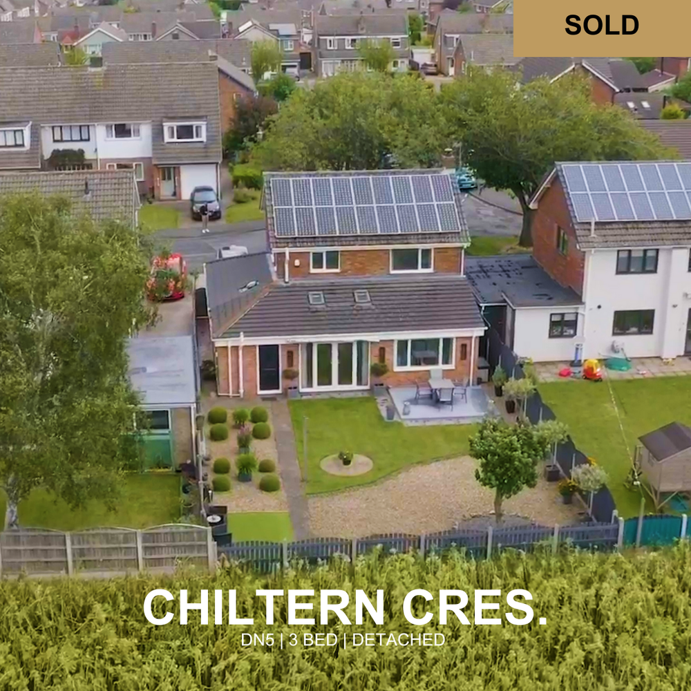 BUY — Virtue Real Estate