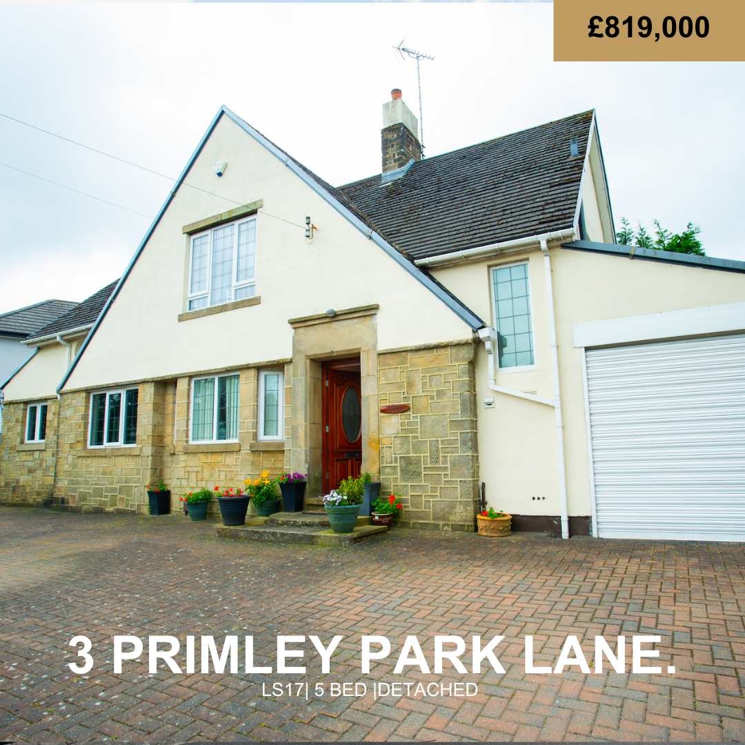 BUY — Virtue Real Estate