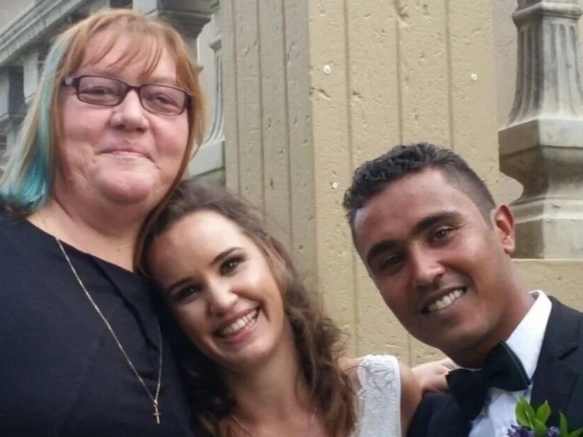 Unforgettable Marriage Officers