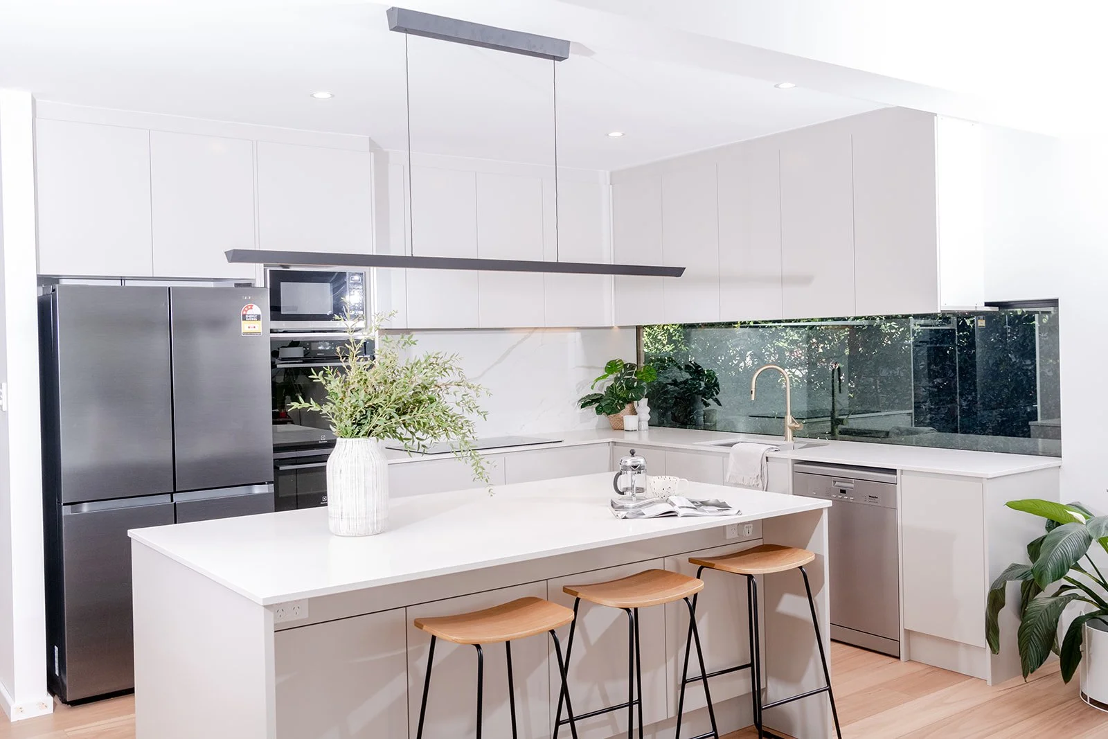 Keane and Co Interiors - Design, Decoration and Colour Consultations