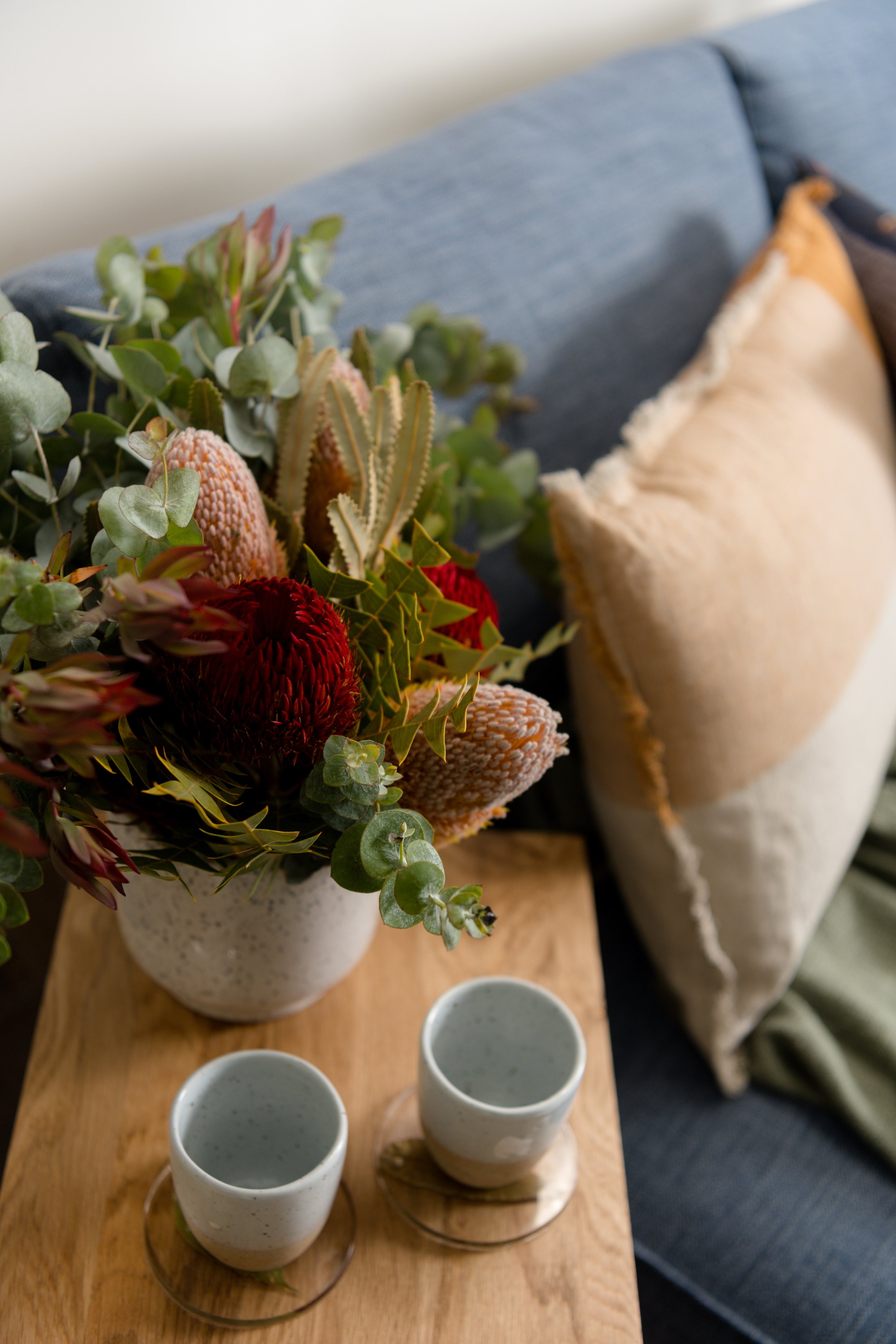 Keane and Co Interiors - Design, Decoration and Colour Consultations