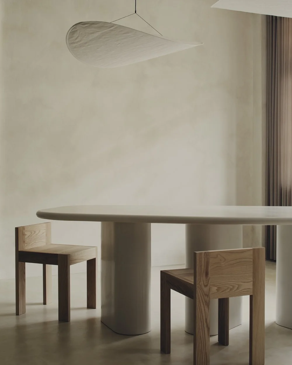 TSURI SHOWROOM — Pupil Office
