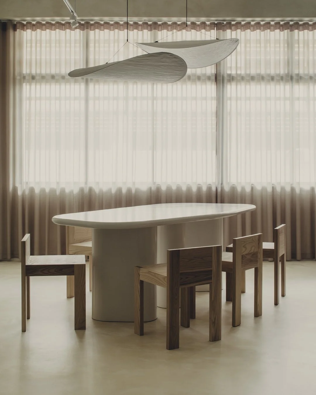 TSURI SHOWROOM — Pupil Office