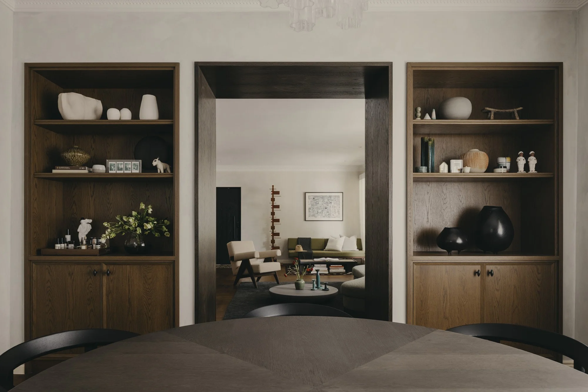 THE GRAY — Pupil Office