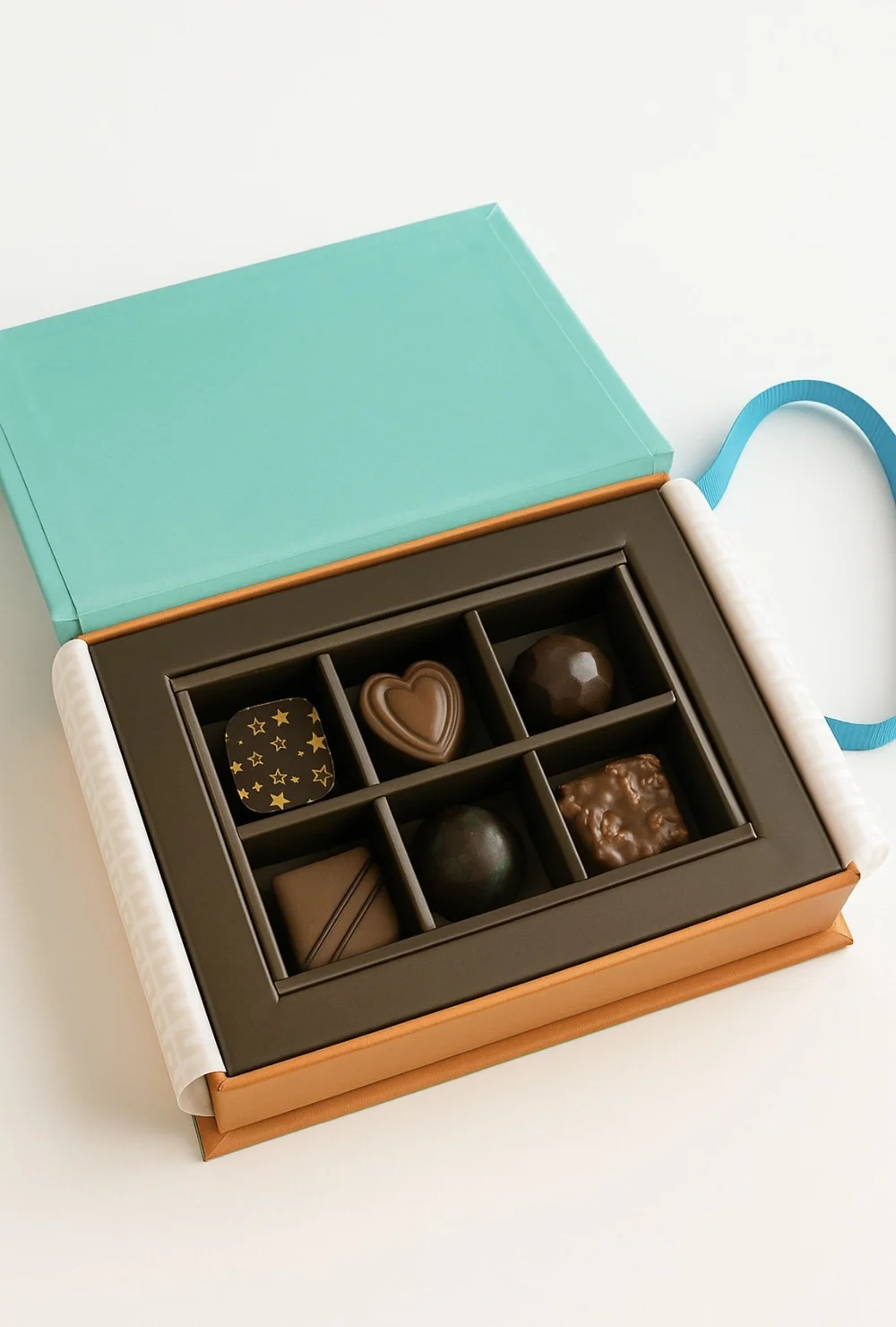 Luxury Handmade Chocolate Made In Ireland | Finest Handcrafted Delights ...