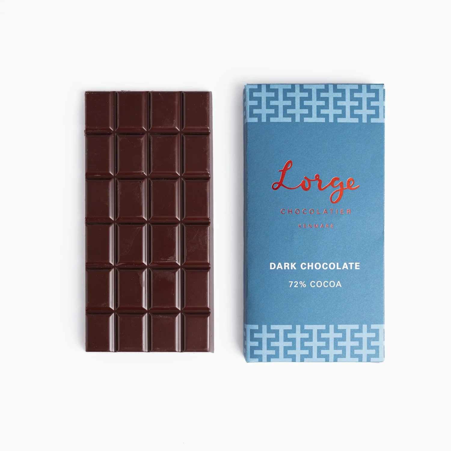 Store 2 — Lorge Chocolatier