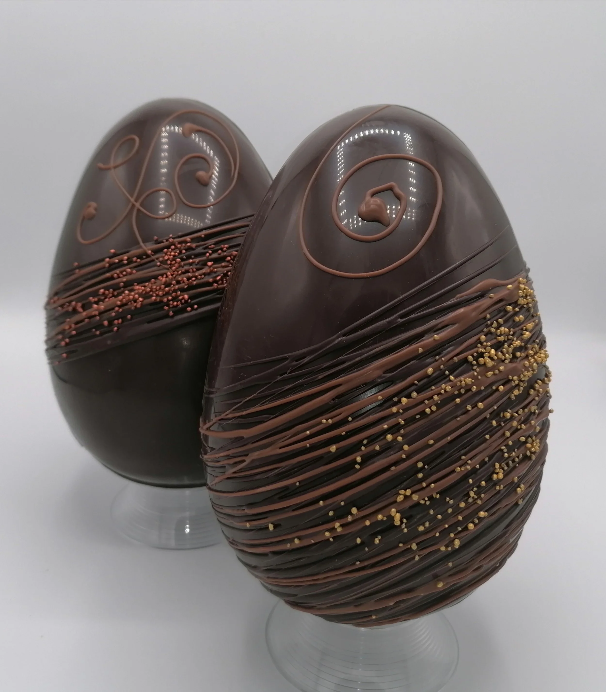 Store 2 — Lorge Chocolatier