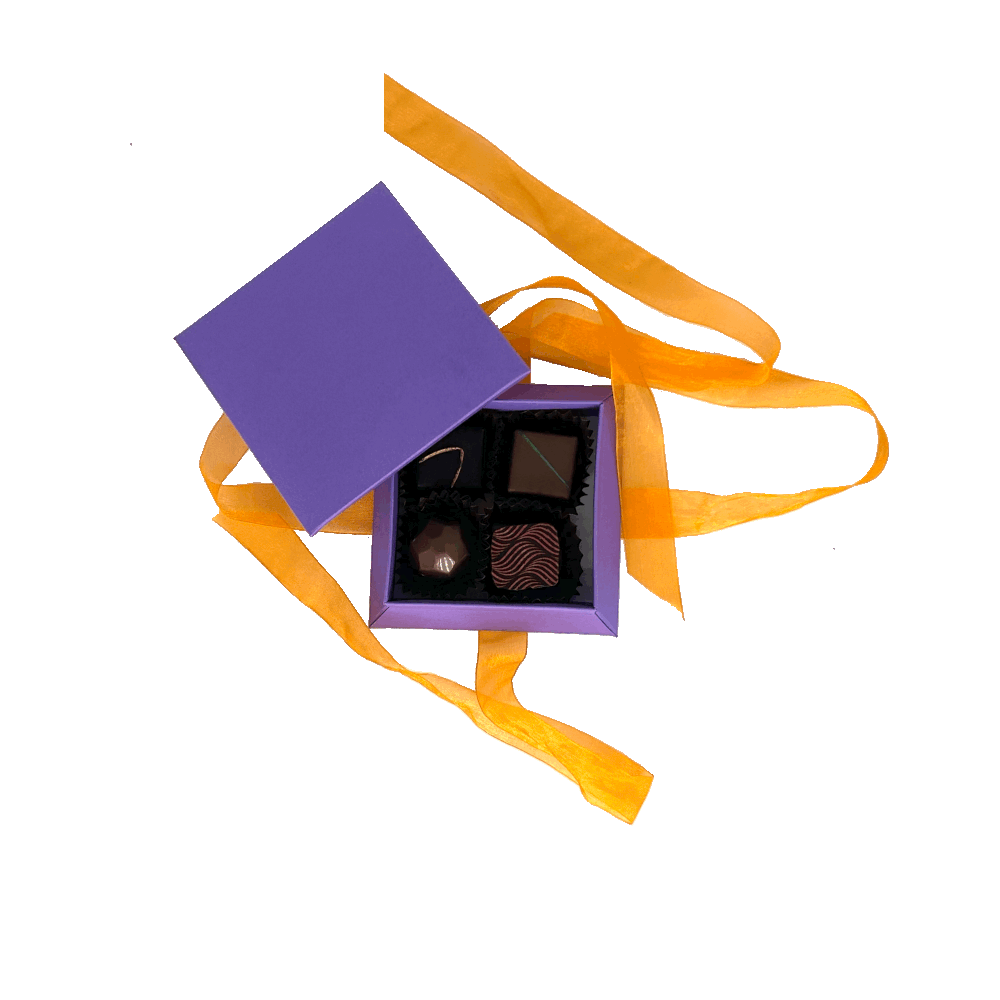 Luxury Handmade Chocolate Made In Ireland | Finest Handcrafted Delights ...