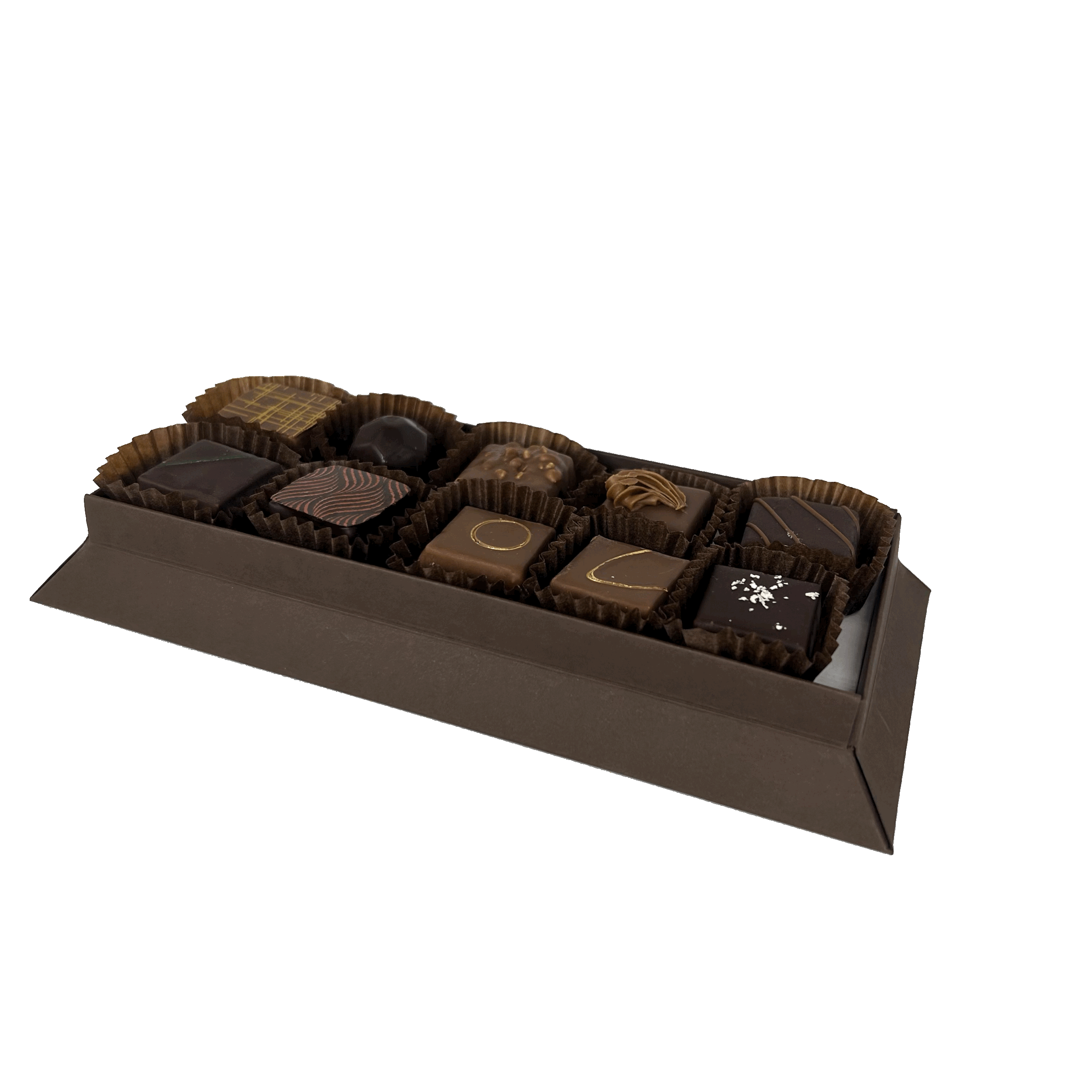 Boxes — Luxury Handmade Chocolate Made In Ireland | Finest Handcrafted ...