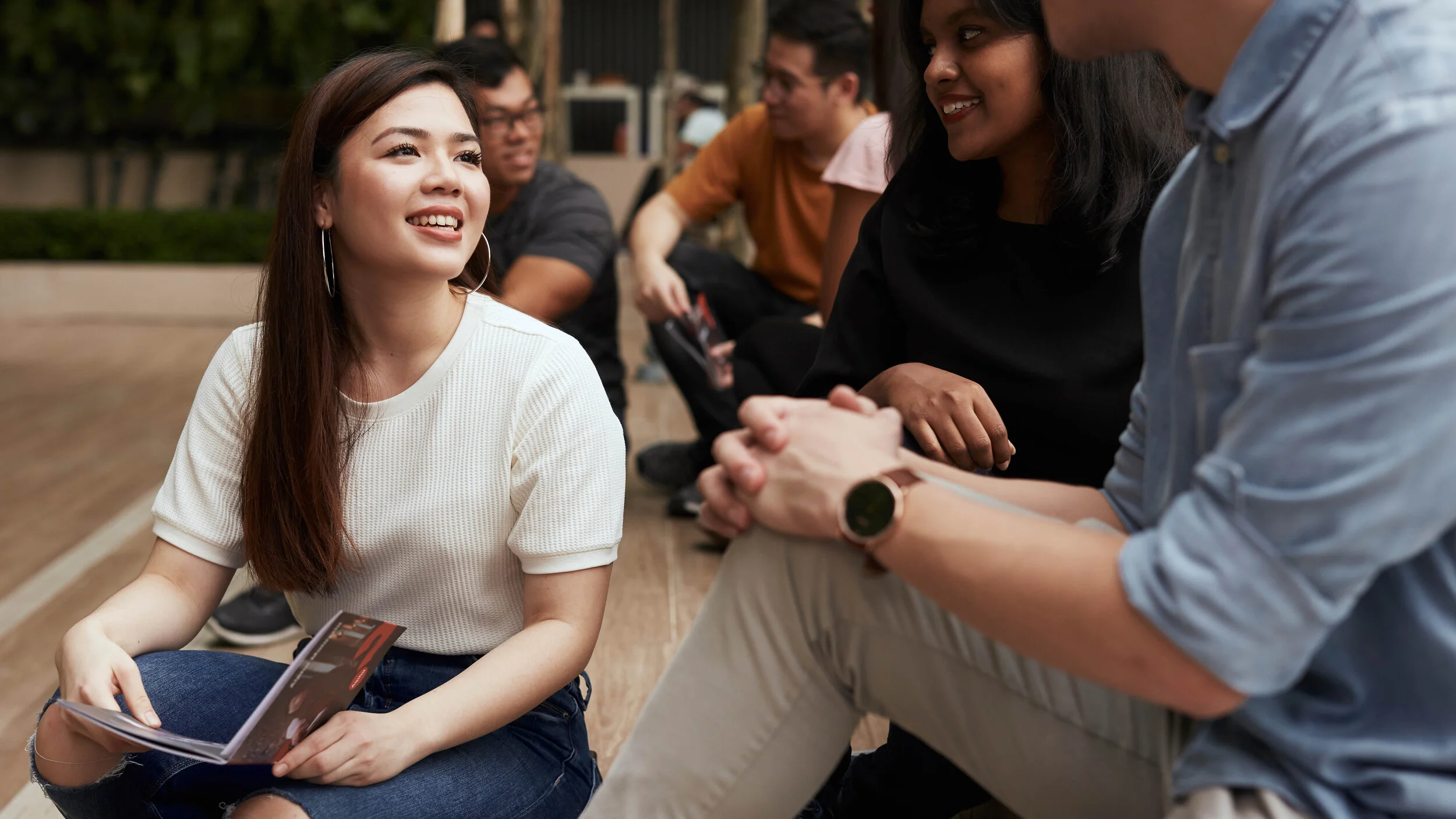 Alpha Brand Guidelines