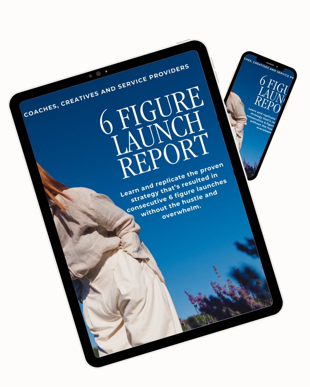 6 Figure Launch Report Pandora Paloma 6-figure-launch-report-pandora-paloma